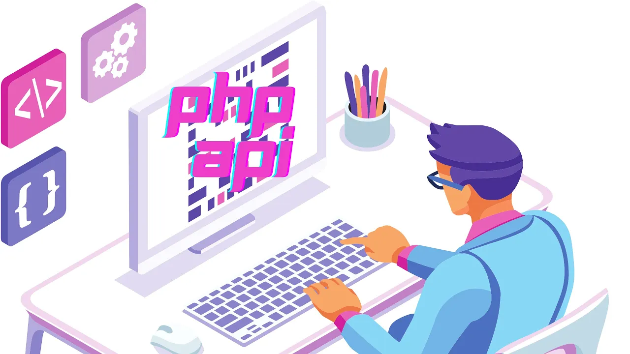 สร้าง API ด้วย ภาษา PHP - POPZONE